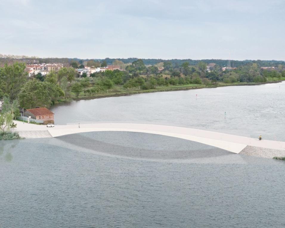 Vista Alegre: Entrega dos prémios do Concurso de Ideias para a ponte ...